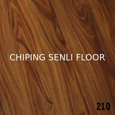 class31 AC3 AC4 good quality HDF green balance laminate flooring