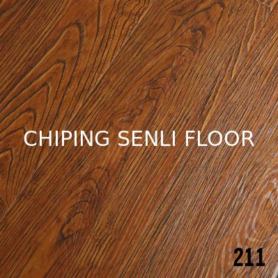 class31 AC3 AC4 good quality HDF green balance laminate flooring