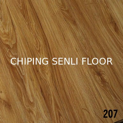class31 AC3 AC4 good quality HDF green balance laminate flooring