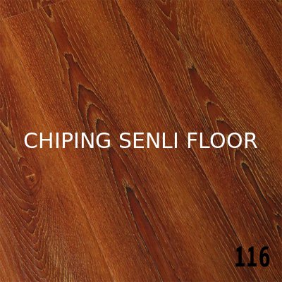 Household indoor class33 ac5 12mm waterproof laminate flooring
