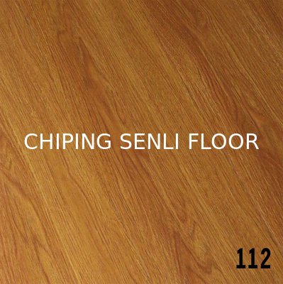 High gloss glitter click good quality Laminate Flooring Design