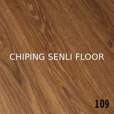 High gloss glitter click good quality Laminate Flooring Design
