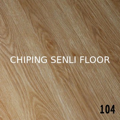 Hot Sale Wax HDF 8mm ac3 High Quality Spanish Oak fishbone laminate flooring