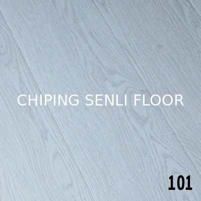 gloss laminate flooring wood flooring factory for argentia HDF AC3 12mm