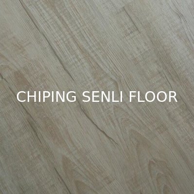 HDF AC3 Class 31 light grey E1 wax waterproof flooring laminate