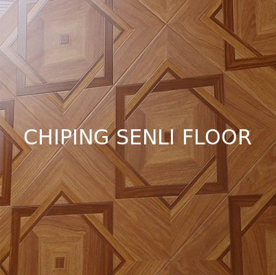 high gloss waterproof laminate flooring 12mm for chile