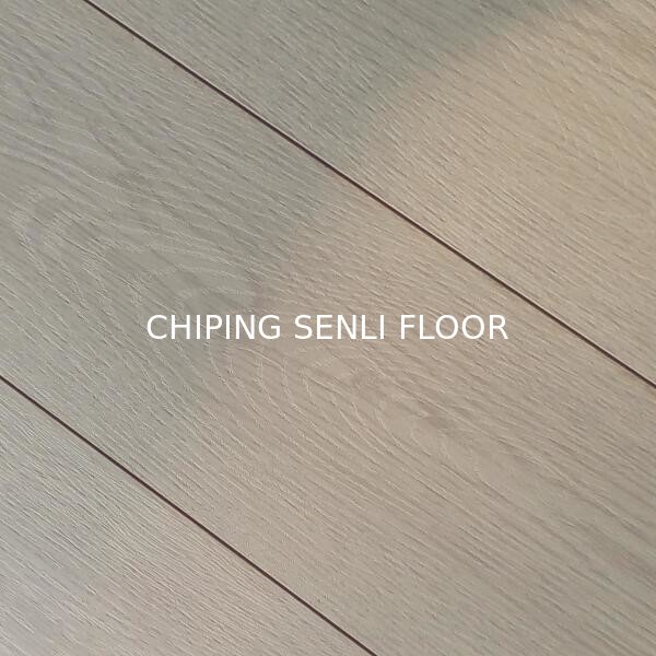 8mm 10mm factory direct waterproof grey arc click laminated wood floor