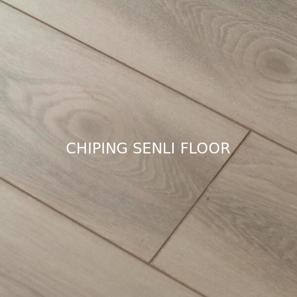 7mm 8mm 11mm 12mm HDF MDF class 31 AC3 Wood laminate flooring