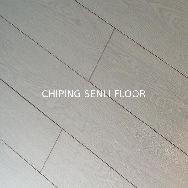 Home Decorator High Glossy Brazilian Cherry 8mm laminate floor