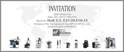 SHENZHEN KAVBAO HOUSEHOLD COMMODITY CO., LTD