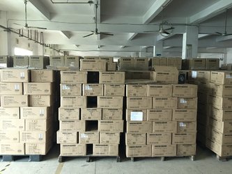 SHENZHEN KAVBAO HOUSEHOLD COMMODITY CO., LTD