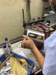 SHENZHEN KAVBAO HOUSEHOLD COMMODITY CO., LTD