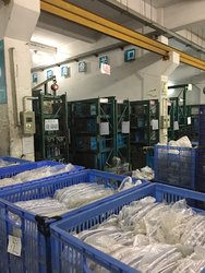 SHENZHEN KAVBAO HOUSEHOLD COMMODITY CO., LTD
