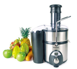 China KP60SCK 1000w professional whole friut juicer / juice extractor from kavbao supplier