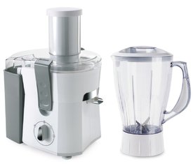 China JE900 power juicer from kavbao supplier