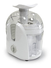 China KP400 power juicer from kavbao supplier