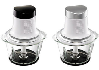 China MC701 Meat Chopper From Kavbao supplier