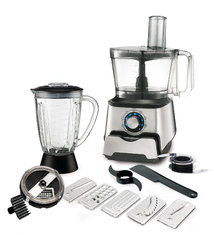 China CB GS CE ROHS Certified FP408 Food processor from Kavbao supplier