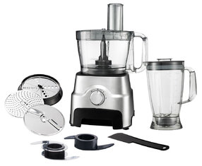 China CB GS CE ROHS Certified 3.5L Bowl FP407 Food Processor supplier