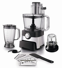 China FP403 Food processor from Kavbao supplier
