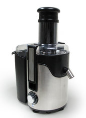 China KP60SFK Stainless Steel Powerful Juicer with Large Feed Chute supplier