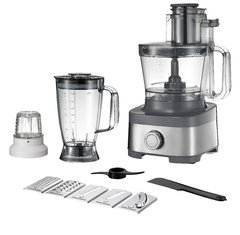 China FP405 Food Processor with 1.8 L Blender Cup supplier