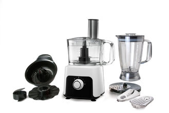 China FP410 Powerful Food Processor supplier