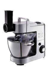 China ST100 1500w Proffessional Aluminium Diecast Kitchen Machine Stand Food Blender supplier
