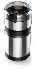 China CG605 One Button Smart Blade Coffee Grinder supplier