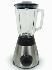 China KB40SA-1 Chromed Food Blender with Overheating Protection supplier