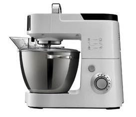 China ST100 1500w Professional Planetary Mixer Dough Blender supplier