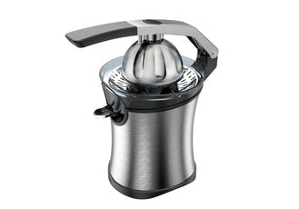 China JC203 Citrus Press with Handle supplier
