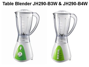 China 600W Blender JH290-B3 & B4 from Kavbao supplier