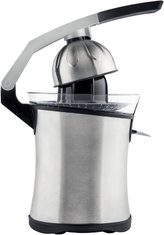 China JC203 Citrus Press with Die cast Handed Arm Operation supplier