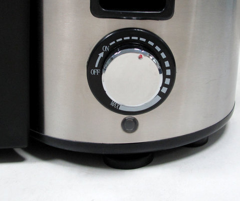 KP60SFK Powerful juicer from kavbao supplier