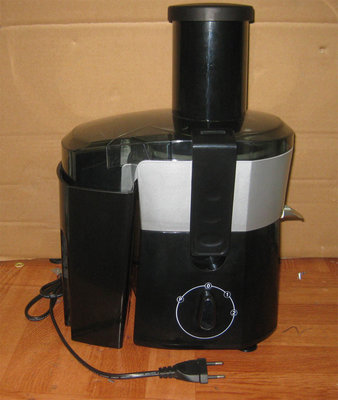 JE900 power juicer from kavbao supplier