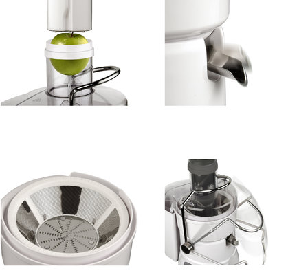 KP60PB KP80PB  power juicer from kavbao supplier