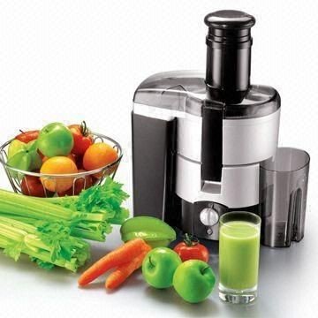 KP60PA power juicer from kavbao supplier