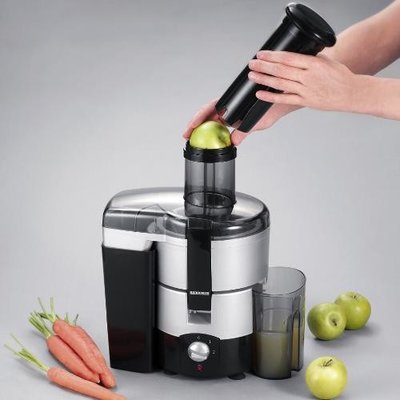 KP60PA power juicer from kavbao supplier