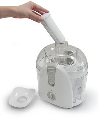 KP400 power juicer from kavbao supplier