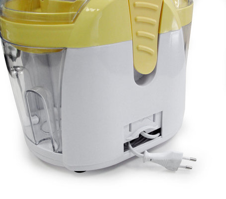 KP400 power juicer from kavbao supplier