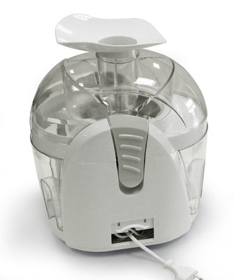 KP400 power juicer from kavbao supplier