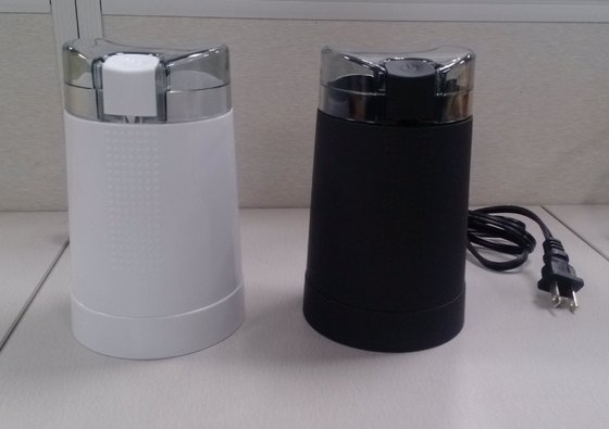 CG603 Coffee bean nuts smart blade grinder from Kavbao supplier