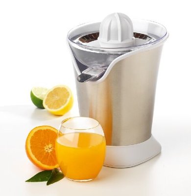 KP100 / KP100A Citrus Squeezer supplier