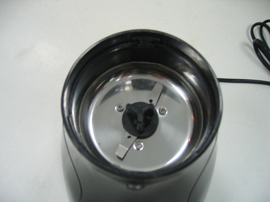 JLL28B2 table blender with grinder from Kavbao supplier