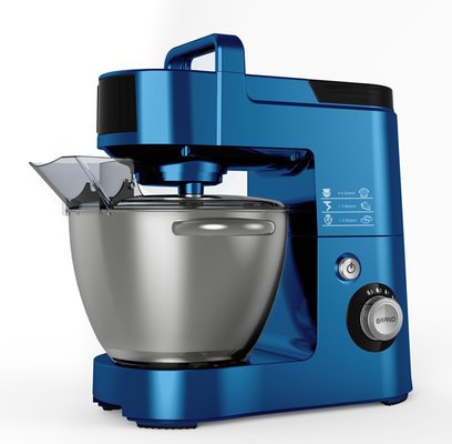 ST100 1500w proffessional power stand  mixer from kavbao supplier