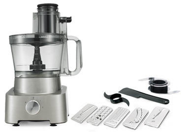 CB GS CE ROHS Certified FP406 Food Processor from Kavbao1000W powerful food processor supplier