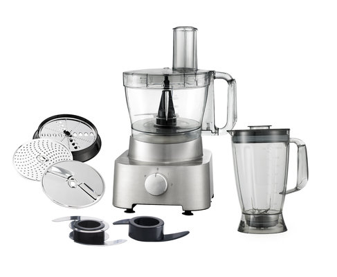 CB GS CE ROHS Certified FP406 Food Processor from Kavbao1000W powerful food processor supplier