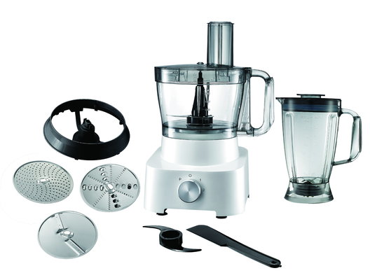 CB GS CE ROHS Certified FP406 Food Processor from Kavbao1000W powerful food processor supplier