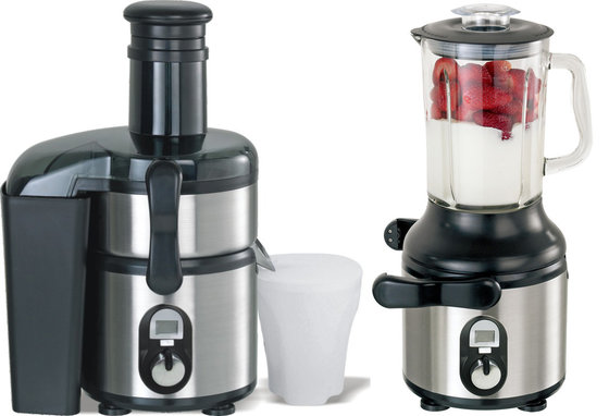 KP60SAK powerful and proffesional vegetable juicer from kavbao supplier